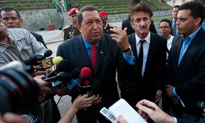 El Popular - Chávez llama “cochino” y “majunche” a su rival Capriles
