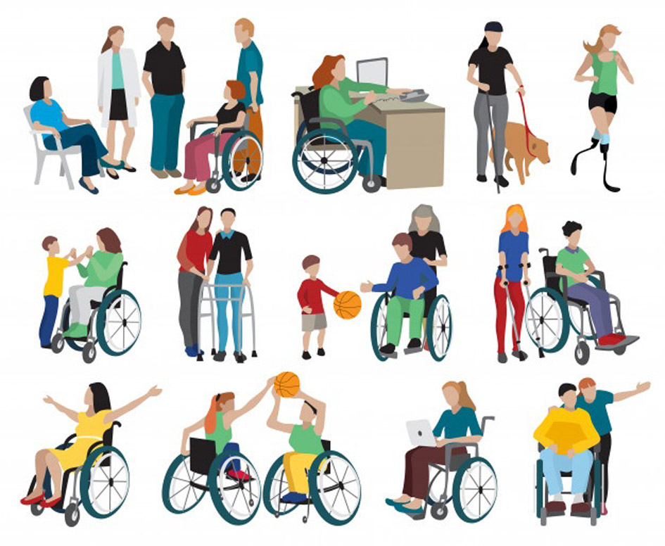 El Popular - DISCAPACIDAD: BENEFICIOS DE LA ACTIVIDAD FÍSICA
