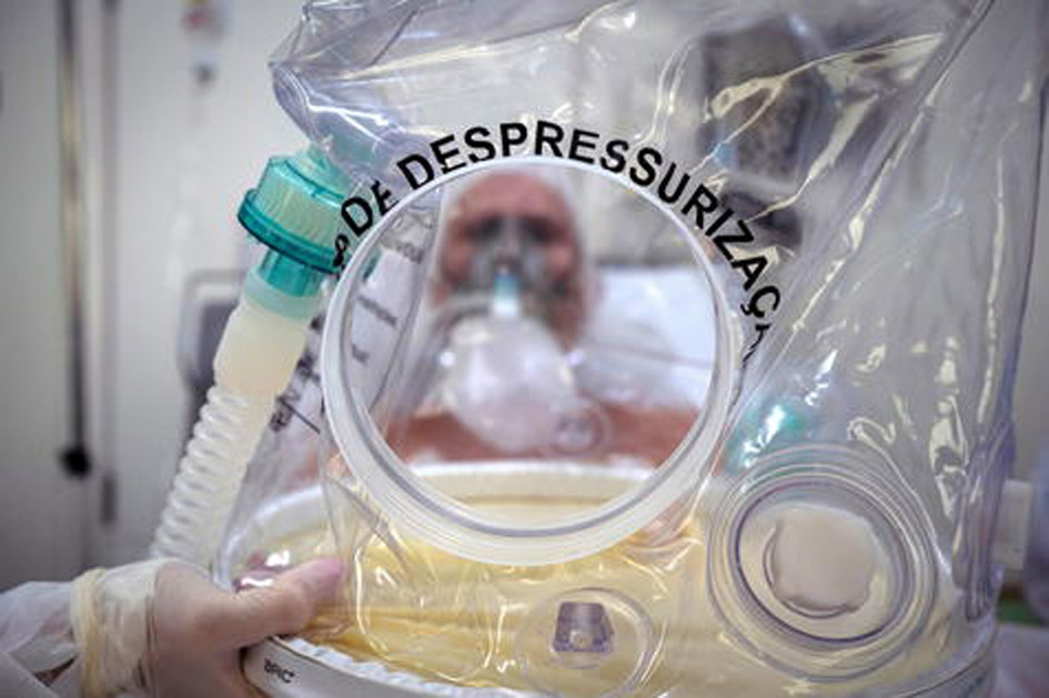 El Popular - Dos cepas pueden infectar al mismo tiempo