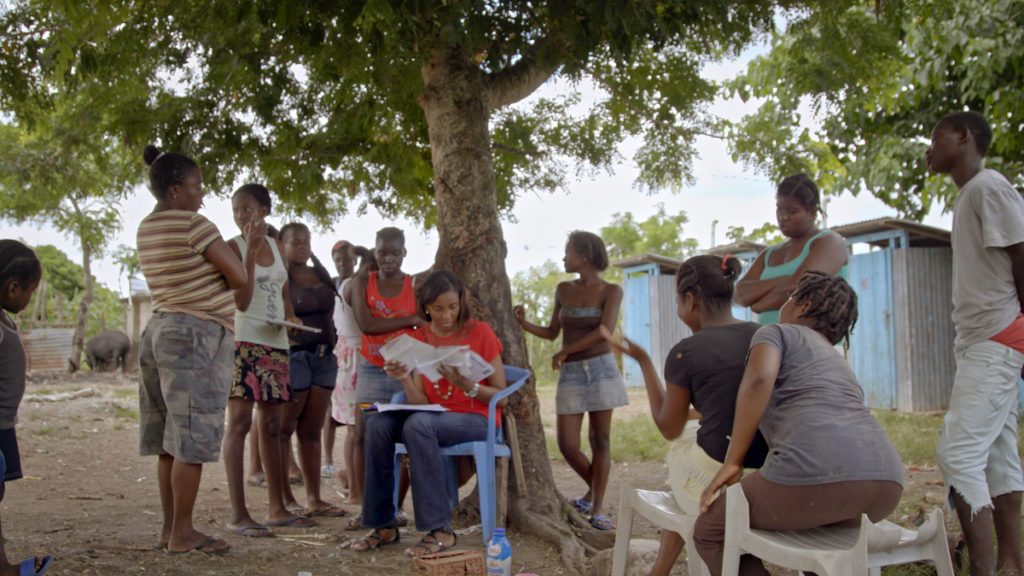 El Popular - STATELESS. Canadá-Estados Unidos, 2020. Un film escrito y ...
