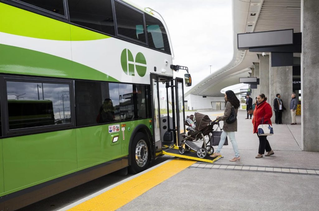 El Popular - Los trabajadores de GO Transit llegan a un acuerdo ...