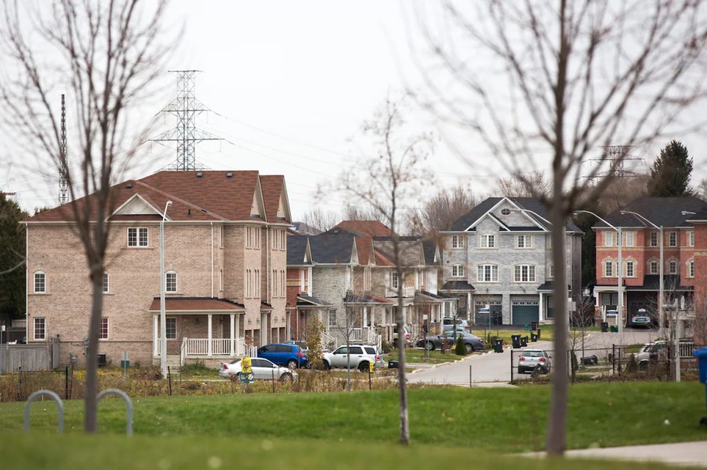 El Popular - El proyecto de ley de vivienda de Doug Ford no tiene “nada ...