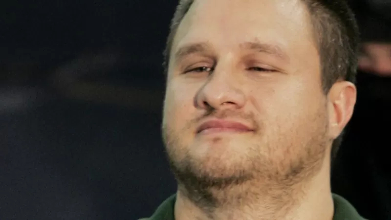 El Popular - Los crímenes por los que condenaron a “La Barbie”, el ...