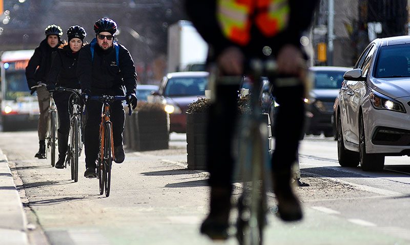 El Popular - Afirman que “Vision Zero” trabaja para mantener las calles ...