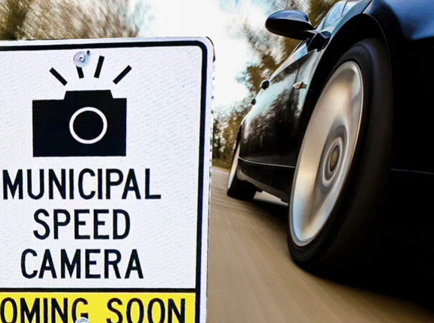 El Popular - 25 nuevos radares de tráfico listos para conectarse en ...