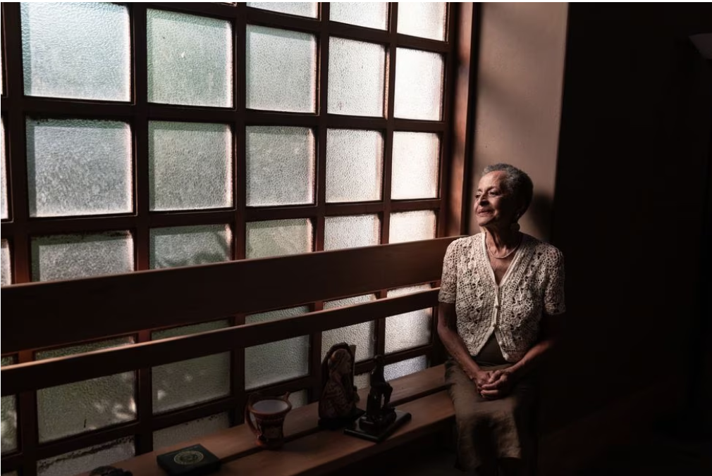 El Popular - Susana Baca: “En el Perú, el racismo es una enfermedad”