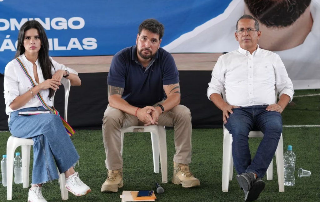 El Popular - Jan Topic, el empresario millonario que busca emular a ...