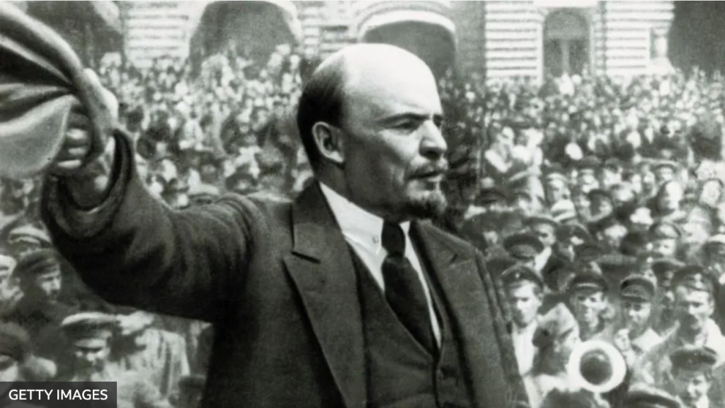 El Popular - 3 claves para entender la importancia histórica de Lenin ...
