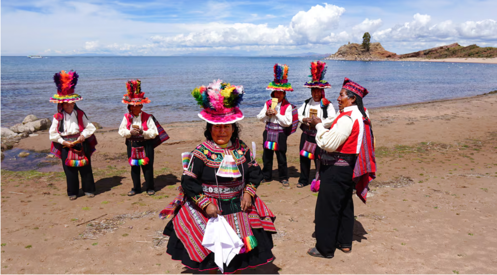 El Popular - Diablada, morenada y llamerada: las danzas folclóricas que ...