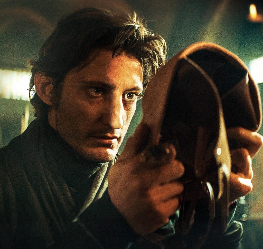El Popular - LE COMTE DE MONTE-CRISTO. Francia, 2024. Un film escrito y ...