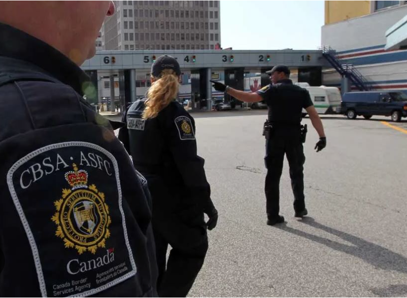 El Popular - Si usted trabaja sin permiso en Canadá, tenga cuidado con ...