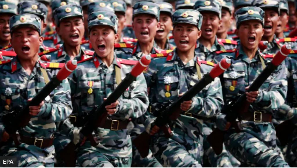 El Popular - EE.UU. dice que hay “evidencias” de que Corea del Norte ...