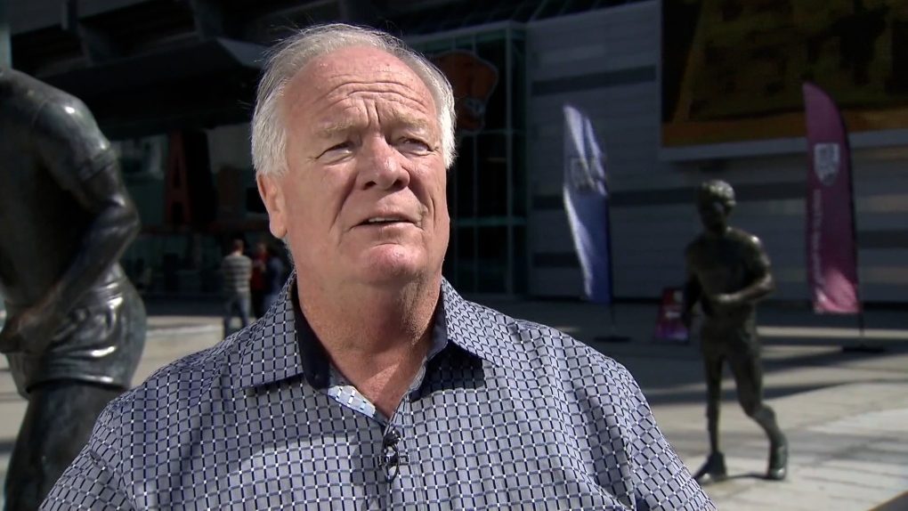 El Popular - Murió el promotor de la misión Terry Fox