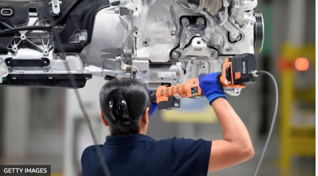 El Popular - Los 10 productos que México exporta más a EE.UU. (y que ...
