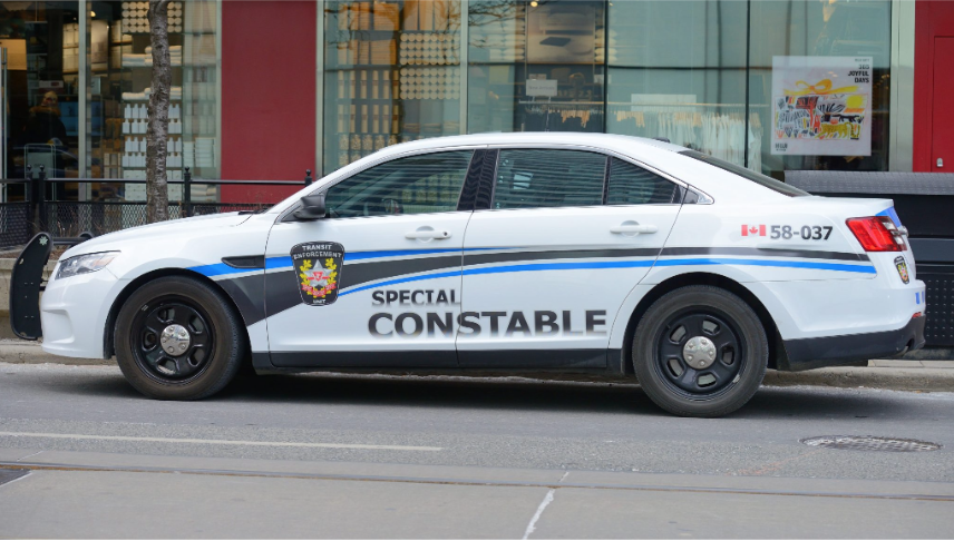 El Popular - Los agentes especiales e inspectores de tarifas de la TTC ...