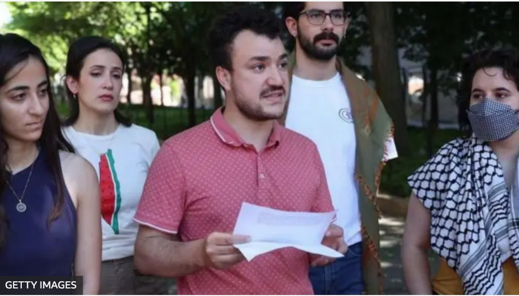 El Popular - Una jueza en EE.UU. autoriza al gobierno de Trump deportar ...