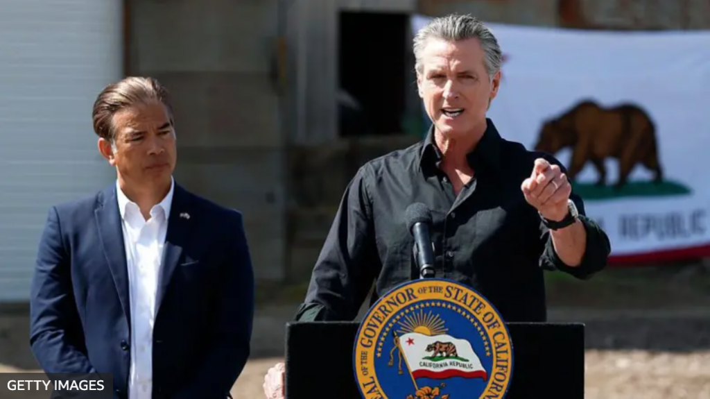 El Popular - California se convierte en el primer estado de EE.UU. en ...