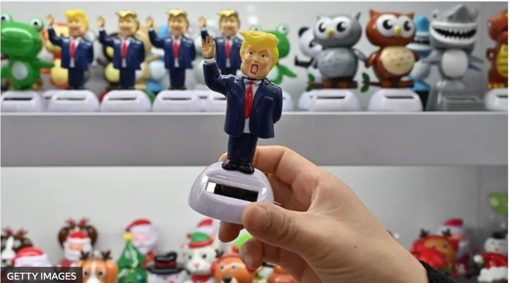 El Popular - 5 fortalezas de China en la guerra comercial que mantiene ...