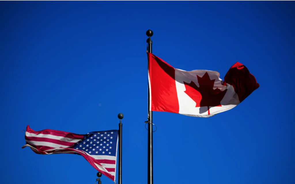 El Popular - Más canadienses evitan productos y viajes a EE.UU. en ...