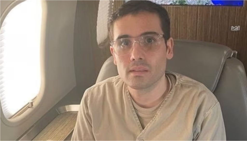 El Popular - Ovidio ‘El Ratón’, el primero de los Guzmán en pactar con ...