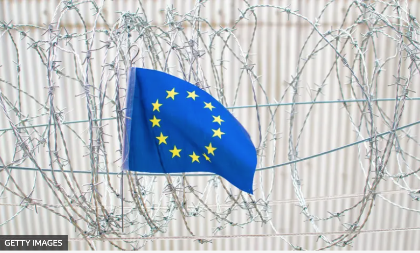 El Popular - Inmigración: cómo en 10 años en Europa se pasó de la ...