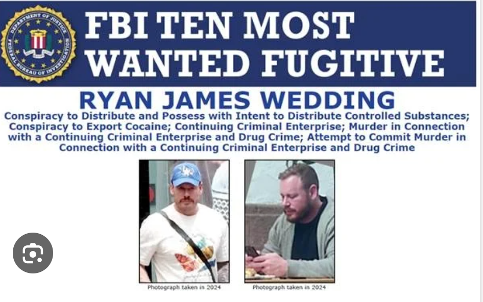 El Popular - «El Pablo Escobar de hoy»: Siete canadienses arrestados en ...