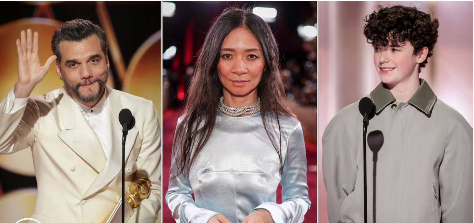 El Popular - ‘Adolescencia’ y ‘Una batalla tras otra’ triunfan en los ...