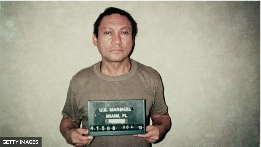 El Popular - Qué pasó en Panamá tras la invasión de EE.UU. y la captura ...