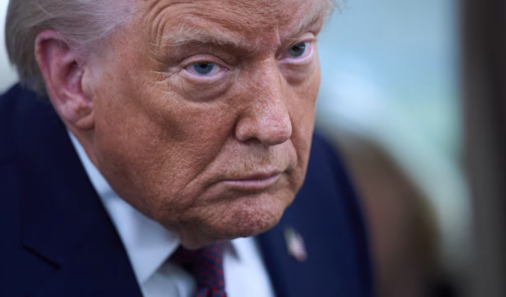 El Popular - Trump amenaza con imponer aranceles del 100% a todos los ...