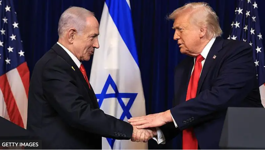 El Popular - ¿Es legal la guerra de EE.UU. e Israel contra Irán según ...