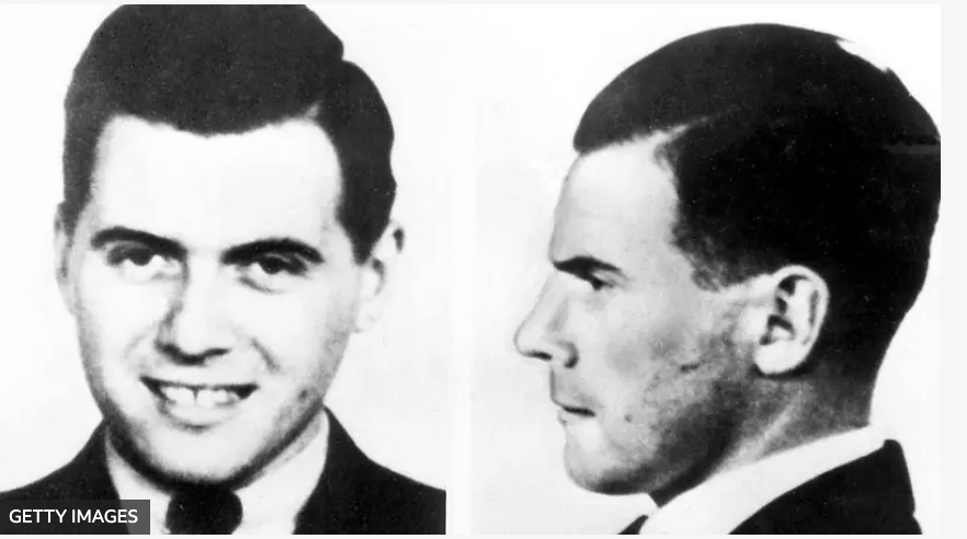 El Popular - Suiza abrirá sus archivos secretos sobre Joseph Mengele ...